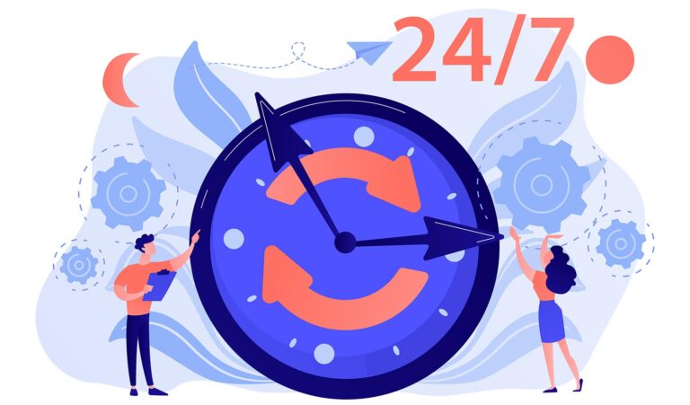 How Long Can a Generator Run?